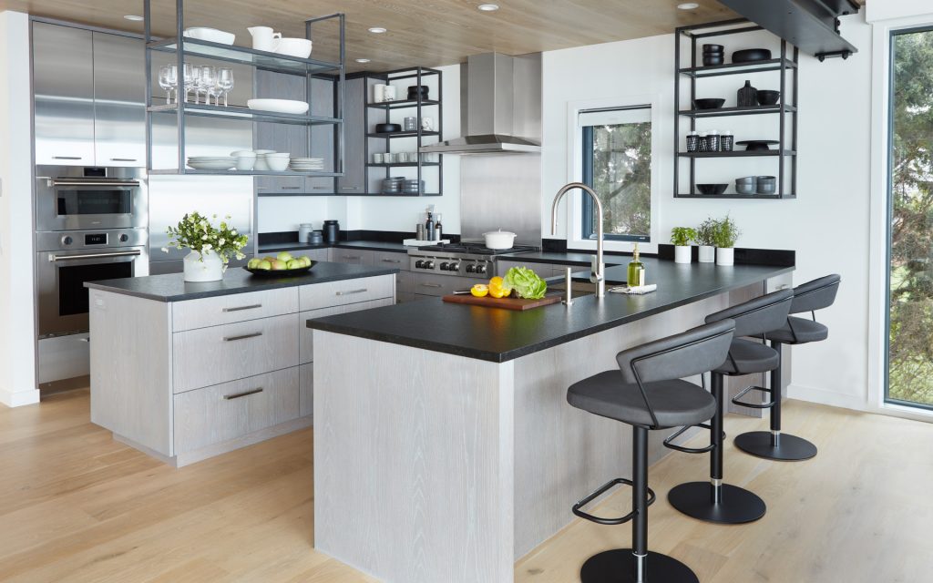 DEANE Recognized For Excellence in Kitchen Design - DEANE, Inc.