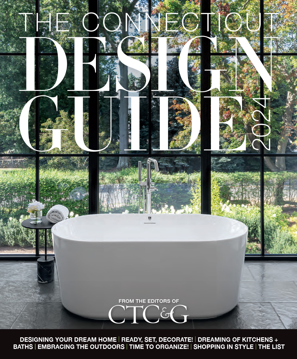 DEANE Featured in CT C&G 2024 Design Guide - DEANE, Inc.