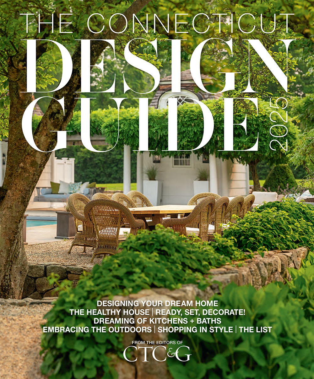 DEANE weighs in on design trends for CT C&G 2025 Design Guide - DEANE, Inc.