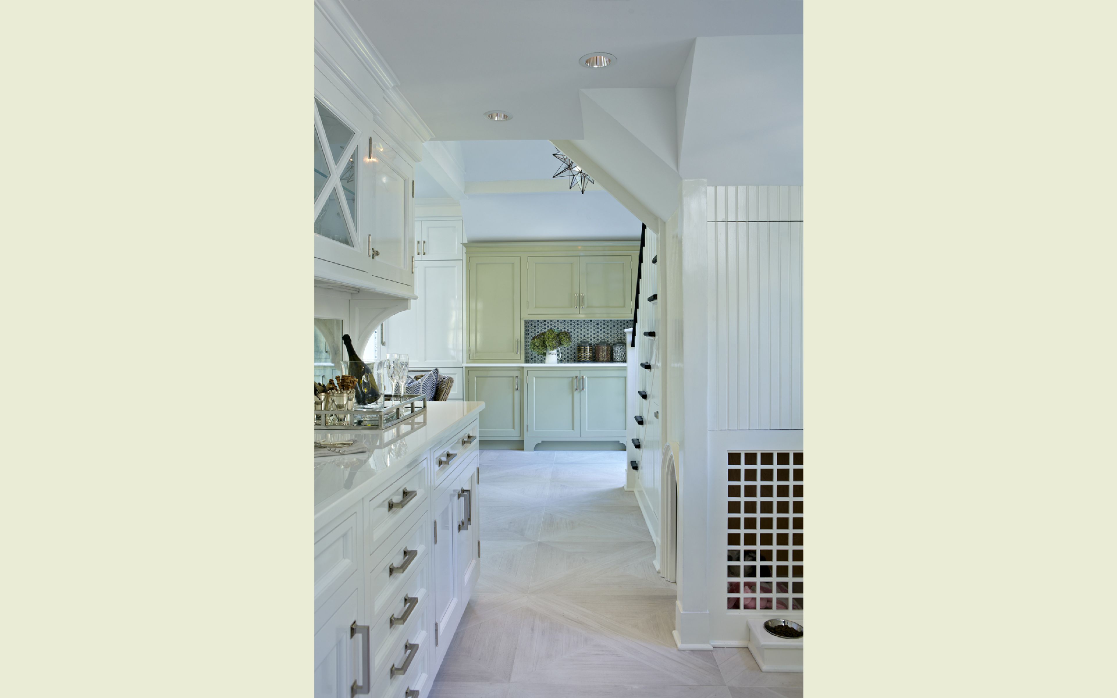 Green Isle - DEANE, Inc.