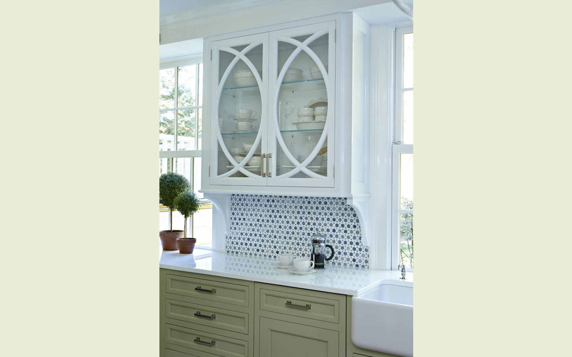 Green Isle - DEANE, Inc.