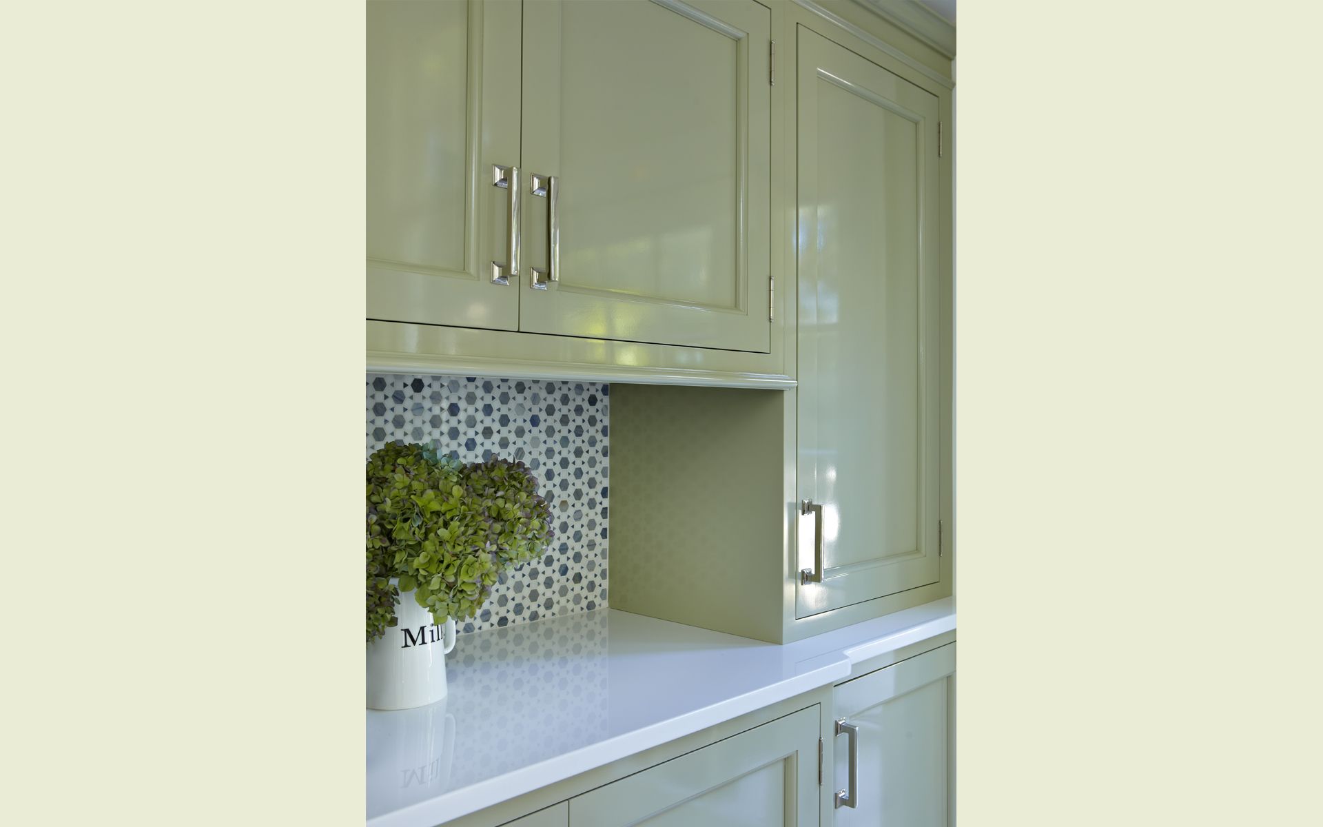 Green Isle - DEANE, Inc.