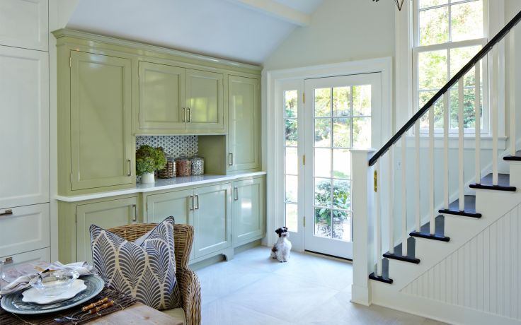 Green Isle - DEANE, Inc.