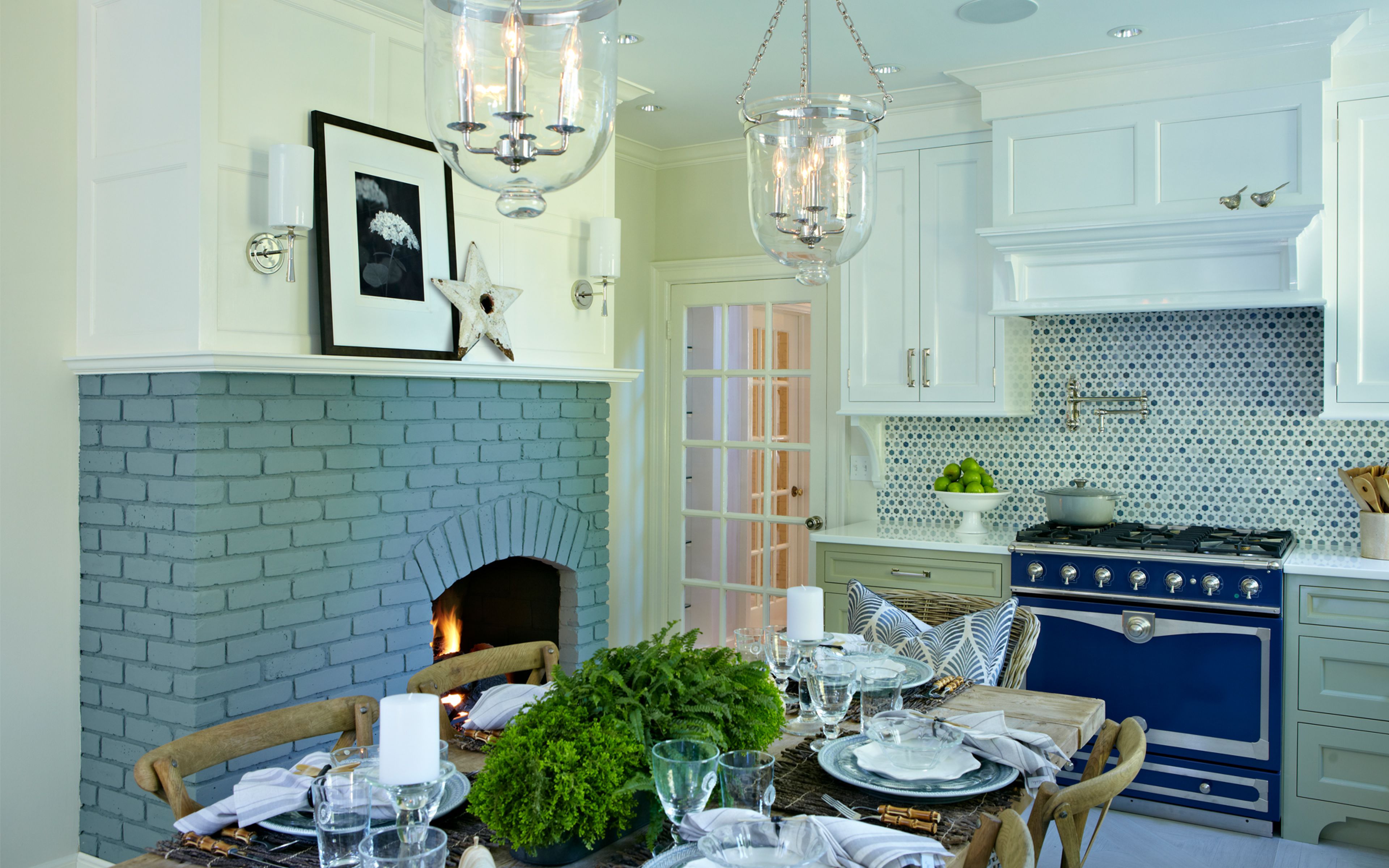 Green Isle - DEANE, Inc.