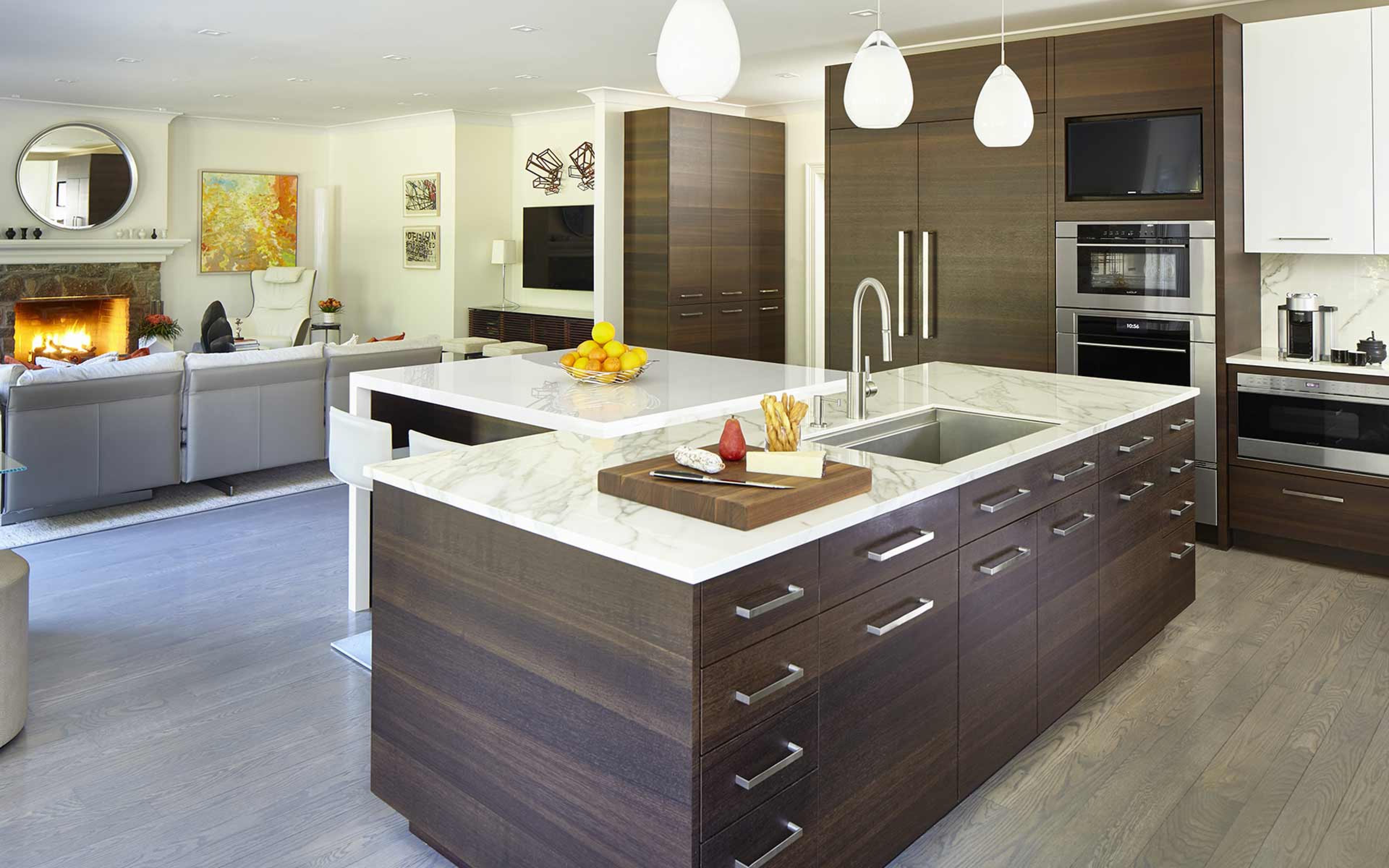 Fumed Oak - DEANE, Inc.