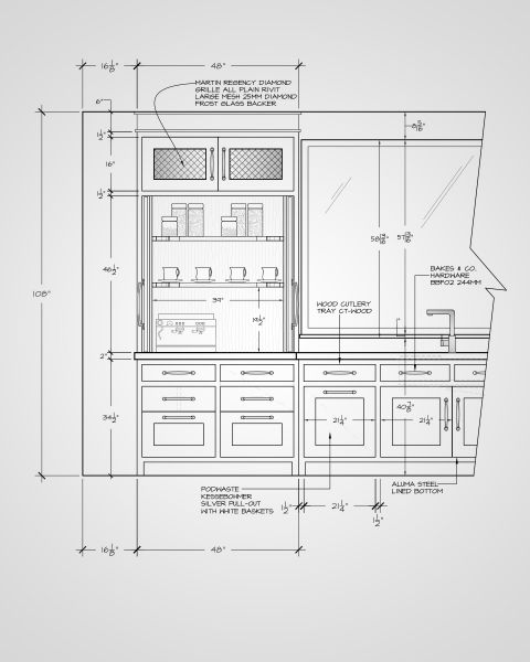 DEANE - Custom Design Services