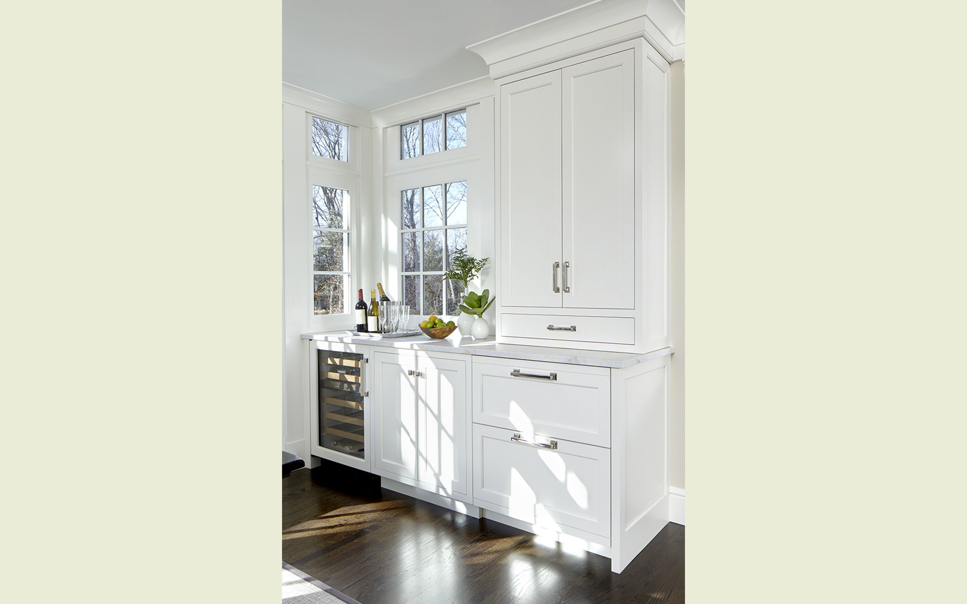 The Art of Steel - DEANE, Inc.